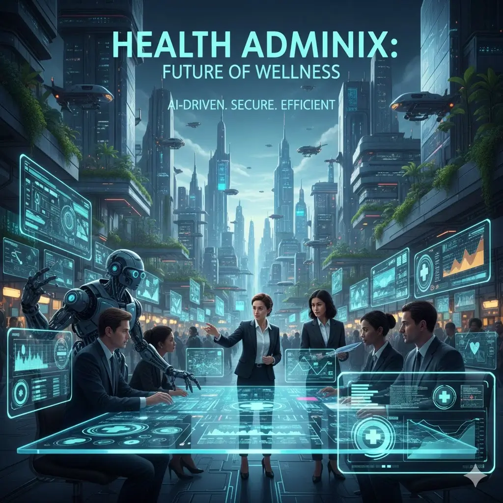 Health Insurance Administration Shifting regional market Share