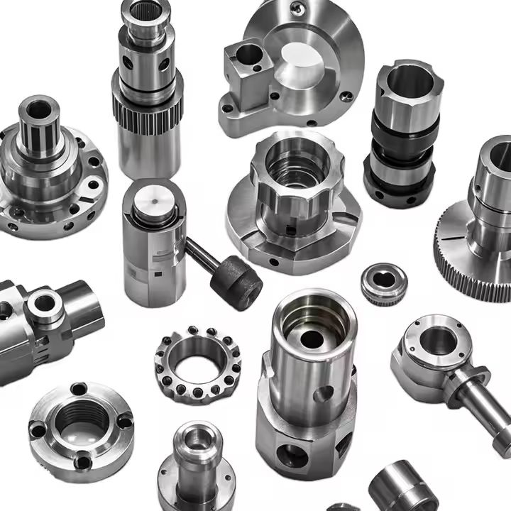 Automotive Light Metal Casting Market: Driving Efficiency and ...